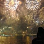 Lisbon: New Years Eve Fireworks Tagus River Sailing Cruise - Authenticity and Value