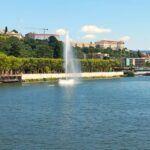 Lisbon: One Way to Douro Valley through Coimbra and Obidos - The Itinerary: A Closer Look