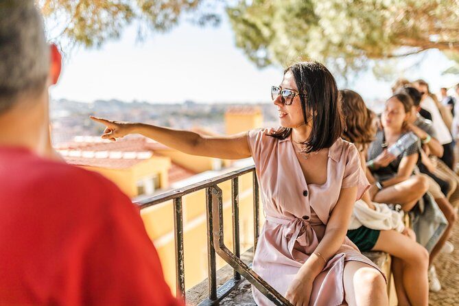 Lisbon Private Custom Tours with a Local: Highlights & Hidden Gems - What’s Included and What’s Not?