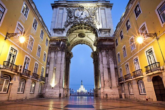 Lisbon Private Full Day Sightseeing Tour - Who Should Consider This Tour?