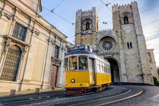 Lisbon Private Full Day Walking Tour - The Practical Details