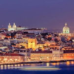Lisbon: Private Night Tour with Fado Dinner Show - An In-Depth Look at the Itinerary