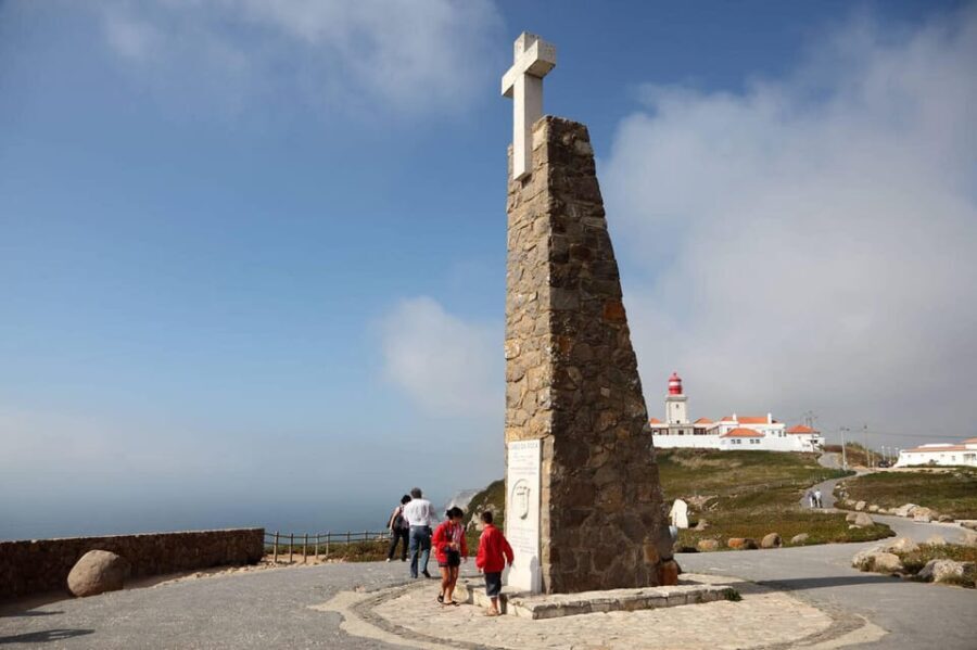 Lisbon: Private Sintra, Cascais & Cabo da Roca Day Trip - The Itinerary: What to Expect and Why It Matters