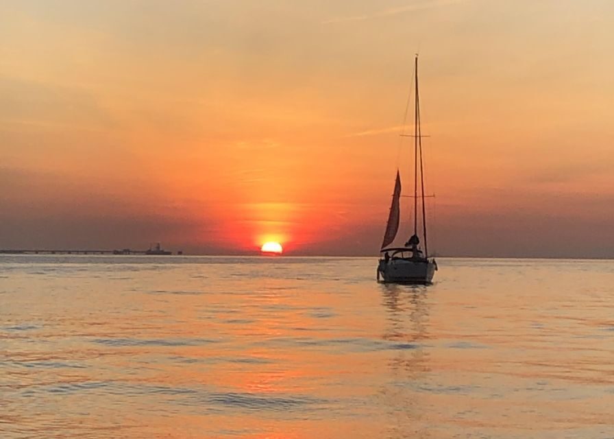 Lisbon: Private Tagus River Sunset Cruise on a Luxury Boat - What We Loved About the Cruise