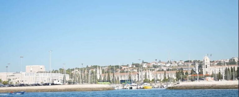 Lisbon PRIVATE Tour on Sailboat W/ Wine Included - Who Will Love This Tour?