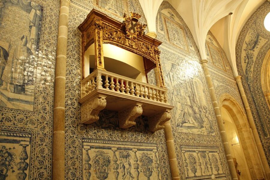 Lisbon: Private Tour to Évora and Cork Factory - Authentic Experiences & Highlights