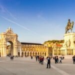 Lisbon Private Tour with Belém Neighborhood - Who Should Book This Tour?