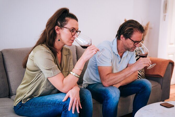 Lisbon Private Wine Tasting Experience - Final Thoughts