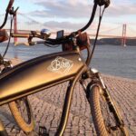 Lisbon Regular or Electric Bike Rental - Visiting the Famous Landmarks