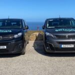 Lisbon: Rent a car with a driver and create your own Tour - What’s Included and What’s Not