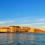 Lisbon Sailing Boat Tour: Beach Stop with snacks and drinks - What to Expect During the Experience