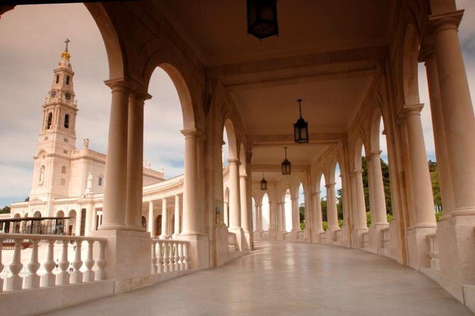 Lisbon: Shrine of Fátima Half Day Tour - Who Will Love This Tour?
