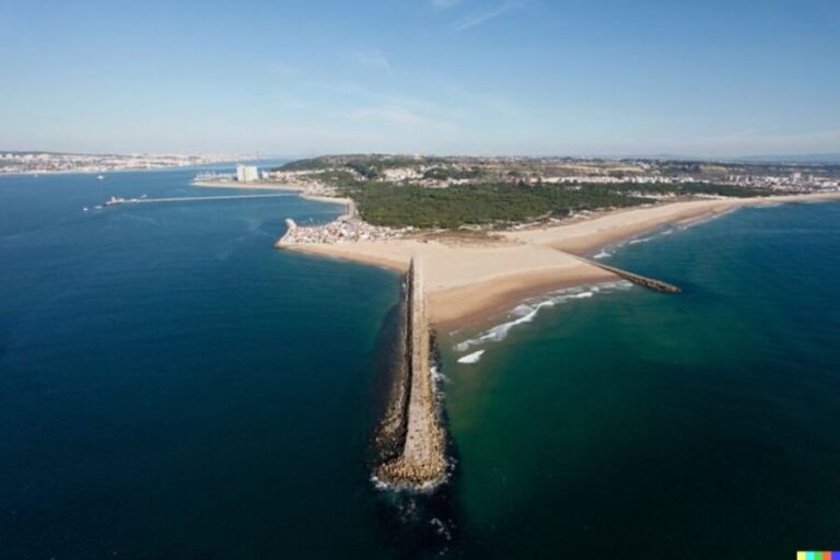 Lisbon: Sightseeing Helicopter Tour Over Belem and Caparica - The Practical Details: What You Need to Know