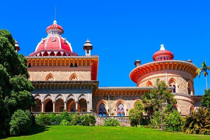 Lisbon: Sintra, Cabo da Roca private tour - FAQ