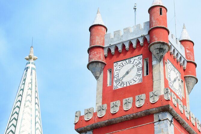 Lisbon: Sintra, Pena Palace, Cascais & Cabo Small Group Day Tour - Who Will Appreciate This Tour?