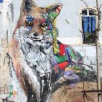 Lisbon Street Art - Private Tuk Tuk Tour with pickup - Exploring Lisbon’s Street Art with a Private Tuk-Tuk