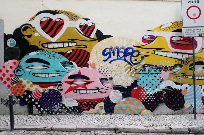 Lisbon Street Art Walk - Practical Tips for Making the Most of Your Tour