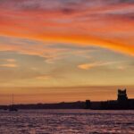Lisbon Sunset Sailing Private Tour - An In-Depth Look at the Lisbon Sunset Sailing Experience