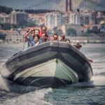 Lisbon Sunset Speedboat Tour - Authentic Traveller Insights