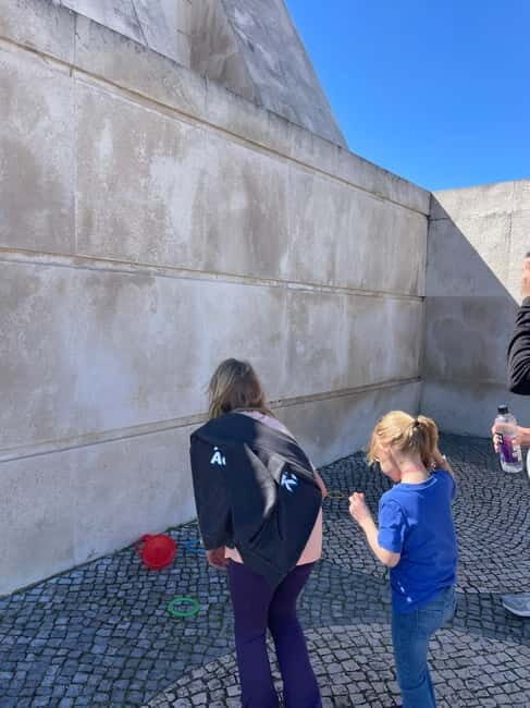 Lisbon: The Discoveries Treasure Hunt in Belém - The Experience: Details and Insights