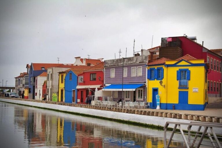 Lisbon to Porto Escapade: Aveiro and Coimbra Delights - Who Will Love This Tour?