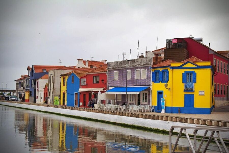 Lisbon to Porto Escapade: Aveiro and Coimbra Delights - Who Will Love This Tour?