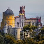Lisbon to Sintra & Cascais: Private Day Tour & Fully Customizable - Transport and Practical Details