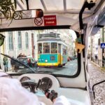 Lisbon tour Oldtown & Viewpoints on a tuktuk - Practical Details and What You Can Expect