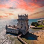 Lisbon Walking Tour, Belém Neighborhood, Tram and Boat Ride - The Experiences Strengths and Drawbacks