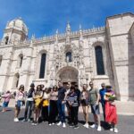 Lisbon Walking Tour - Discover Belém and the Discoveries Age - Authentic Experiences That Keep Tourists Coming Back