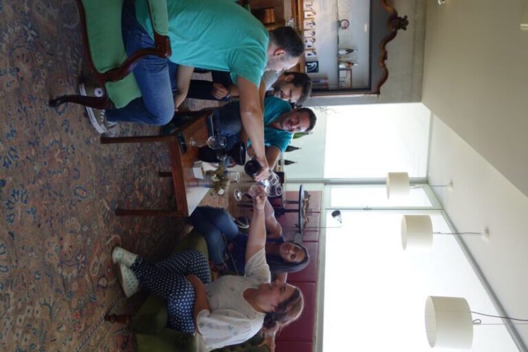 Lisbon Wine Tasting Private Tour - Who Would Enjoy This Tour?