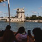 Lisbon Yellow Boat River Hop-On Hop-Off Tour - What the Experience Feels Like