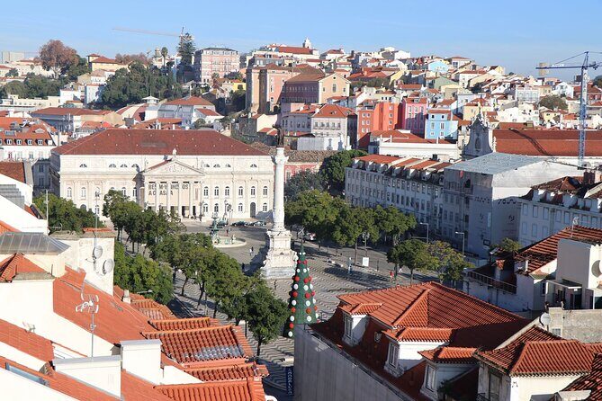 Lisbon´s Private Walking Sightseeing Tour - What Travelers Say