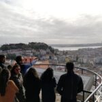 Lisbons Wonders  The capital Private Tour - A Stroll Through Baixa and Historical Architecture