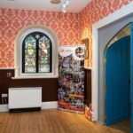 Lismore Castle VR Experience - Key Points