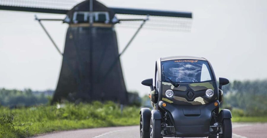 Lisse: Drive-it-Yourself Dutch Countryside GPS Audio Tour - Who Will Love This Tour?