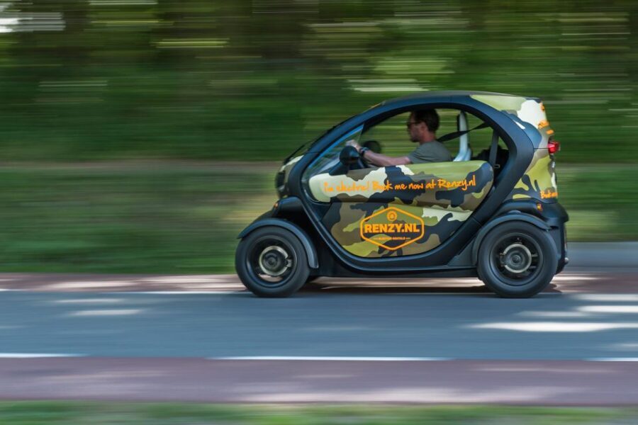 Lisse: Drive-it-Yourself History and Castle Audio Tour - Who Will Love This Tour?