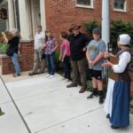 Lititz, Pennsylvania: Walking Tour of Historic Structures - The Value of the Experience