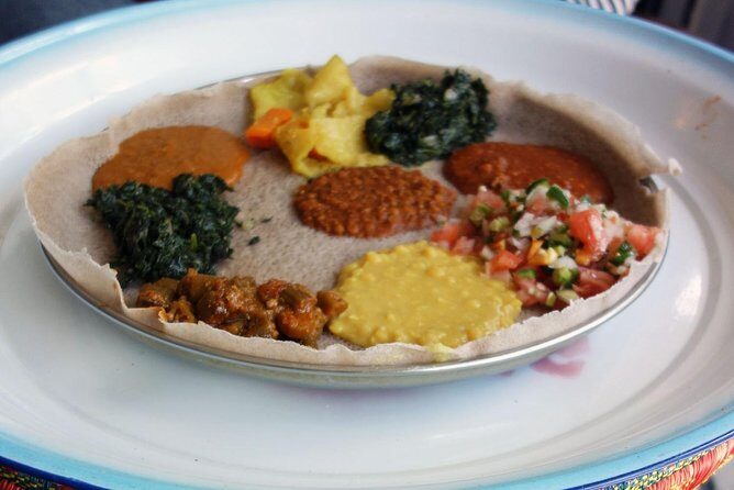 Little Ethiopia Food Tour - Value for Money