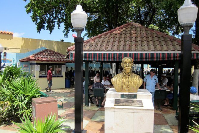 Little Havana: Beyond Cuba Tour - Practical Details and Group Dynamics