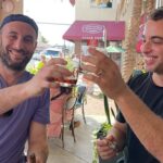 Little Havana Cigar & Rum Tasting Experience - How the Itinerary Folds Out: Step-by-Step