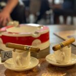 Little Havana: Cigar & Rum Tasting Experience - The Tasting Experience
