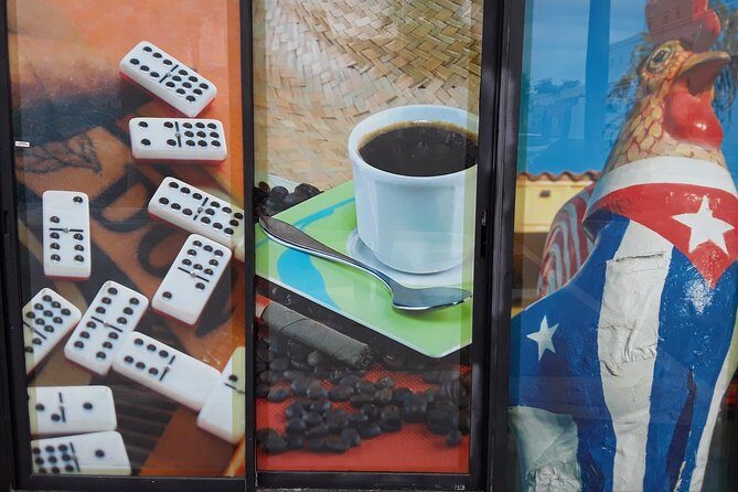 Little Havana Food museums performing arts galleries music cigars - The Practicalities: What You Should Know