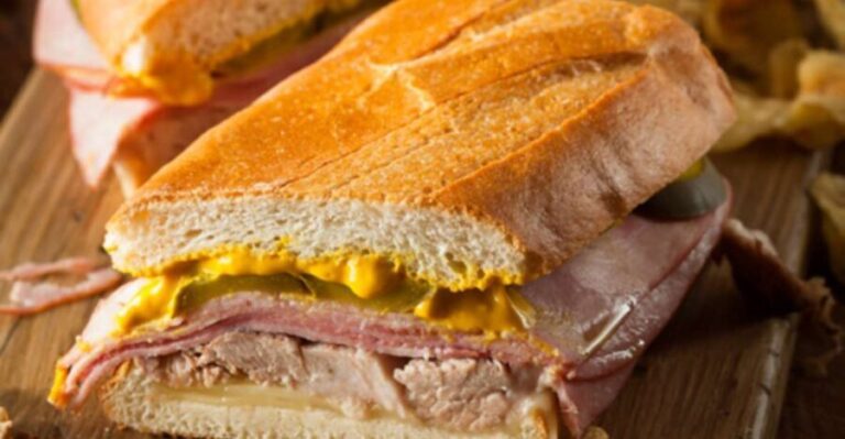 Little Havana Food Tour: A Taste of Cuba - Practical Tips Before Booking
