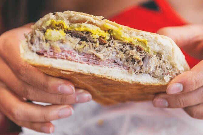 Little Havana Food Tour: A Taste of Cuba - The Experience’s Strengths