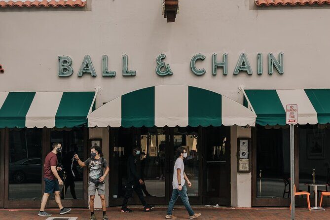 Little Havana Walking Food Tour - The Experience: What It Feels Like to Join This Tour