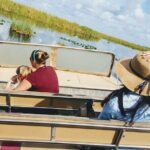 Little Havana Walking Tour + 1 Hour Everglades Airboat Ride - Detailed Itinerary Breakdown