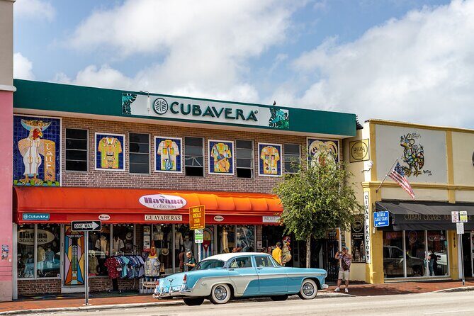 Little Havana WOW Walking Tour - Small Group Size - The Flavors of Little Havana