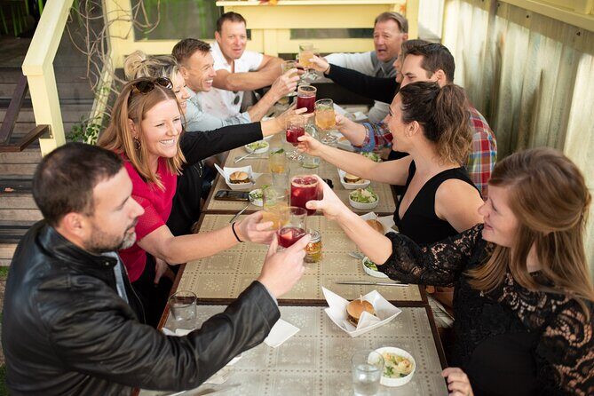 Little Italy Food and Drink Walking Tour: Pizza, Pasta & Piazzas - The Authenticity and Value