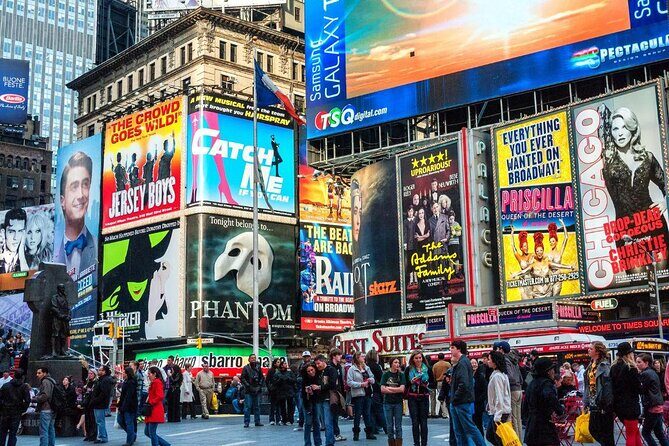 Little Shop of Horrors Off Broadway Show Ticket - The Show: What Makes It Special